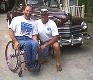 About Us | Adaptive Aquatics